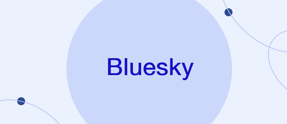 Bluesky Opens Post Viewing to Non-Logged In Users