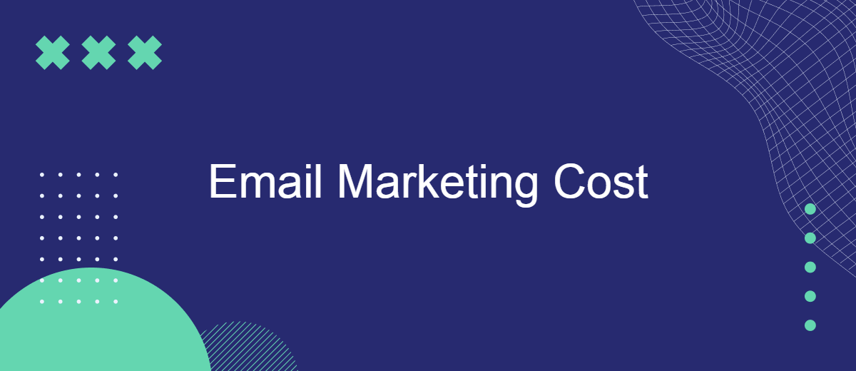 Email Marketing Costs for Small Businesses | SaveMyLeads