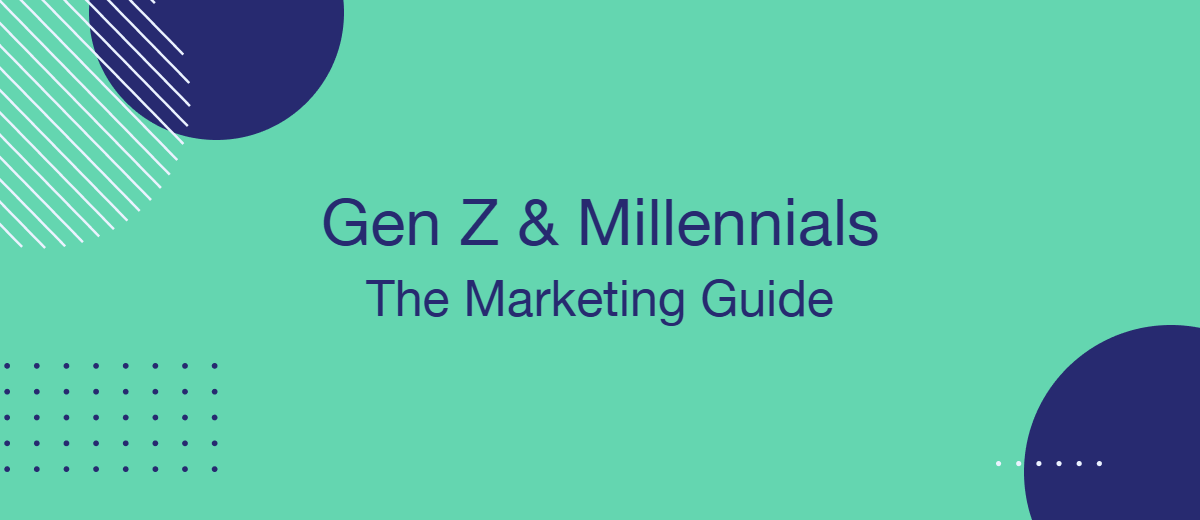 Engaging Gen Z and Millennial Audiences: Strategies for 2026 | SaveMyLeads