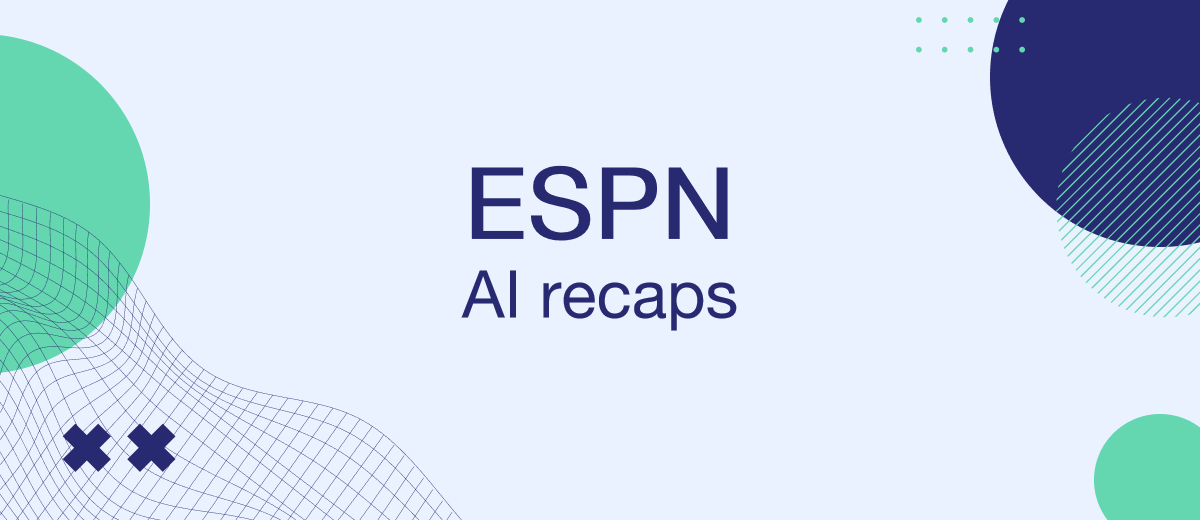 ESPN’s AI-Generated Sports Recaps Overlook Crucial Details
