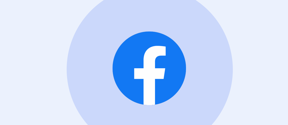 Updated Facebook video player: vertical format and new control functions