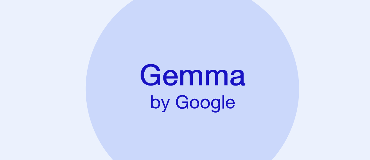 Gemma is a family of new lightweight open LLMs based on Google's Gemini