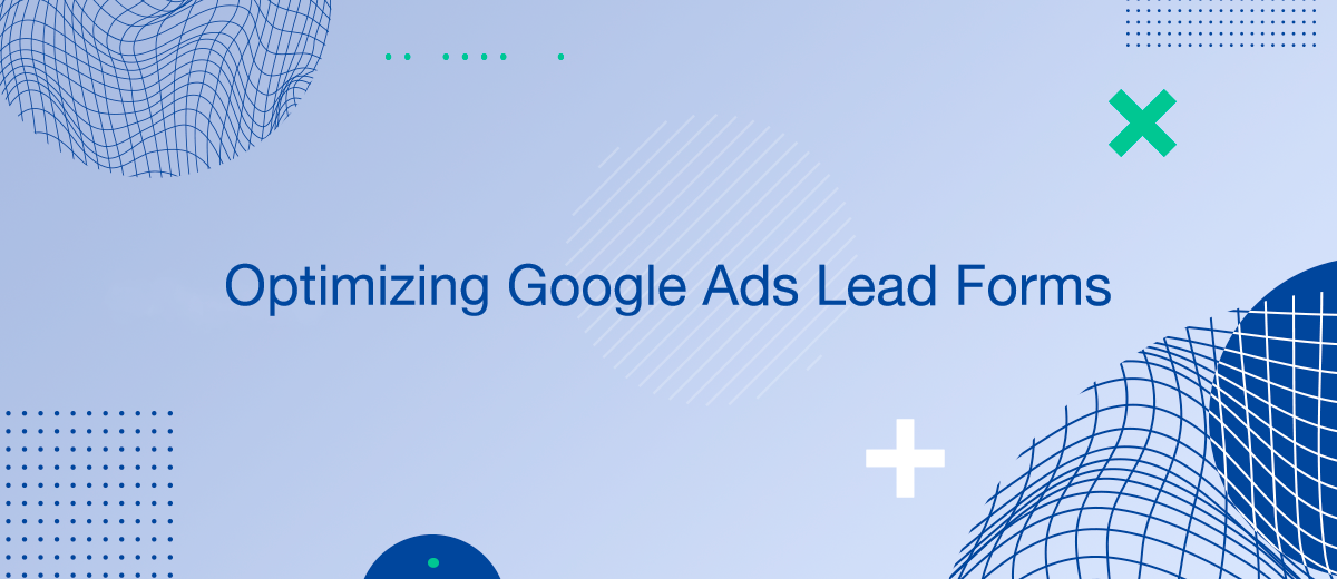 How to Access Lead Forms on Google Ads