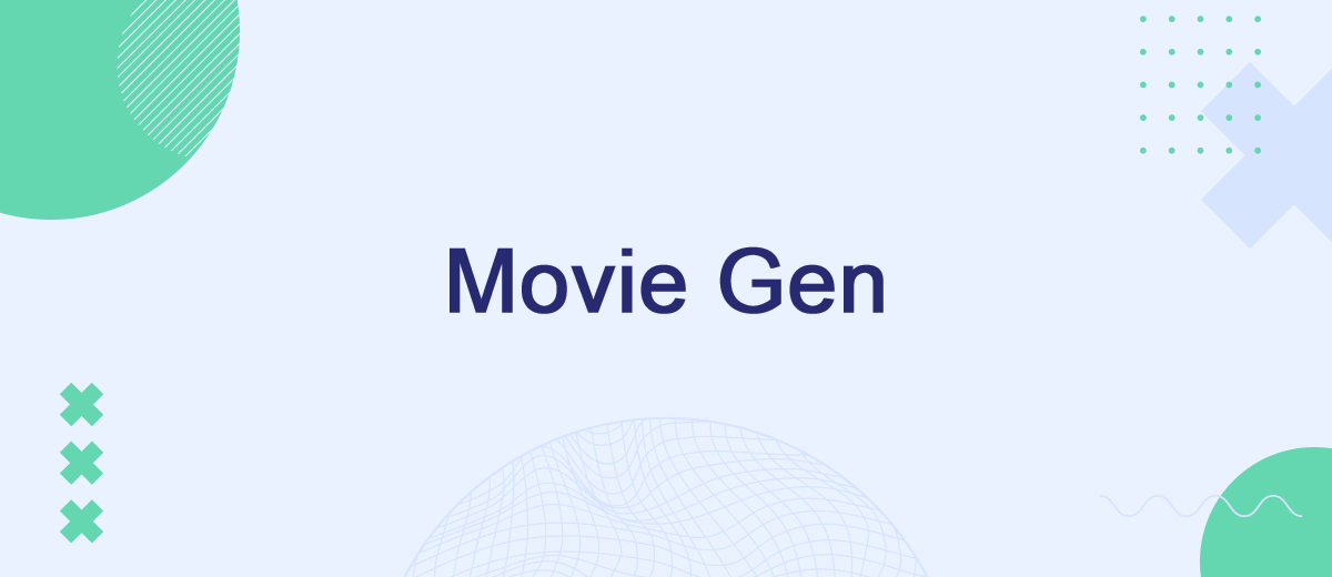 Meta has announced a revolutionary Movie Gen for creating realistic videos
