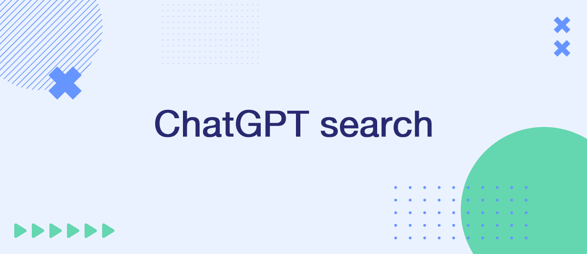 OpenAI Introduces ChatGPT Search — A New Competitor to Google OpenAI Introduces ChatGPT Search — A New Competitor to Google