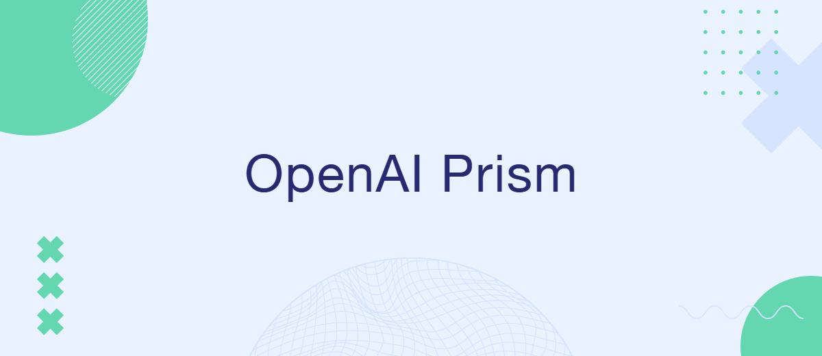Prism: OpenAI Brings AI to Science | SaveMyLeads