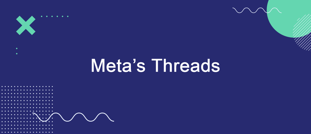Meta’s Threads Unveils New Tools for Businesses and Creators